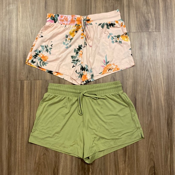 Flora Nikrooz | Shorts | Super Soft Flora Nikrooz Pajama Shorts Bundle ...